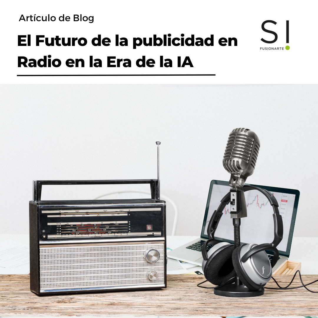 Publicidad en Radio: 10 Ideas Poderosas y Nuevas Oportunidades con la ...